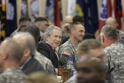 Letters: Renaming military installations stirs pro, con debates