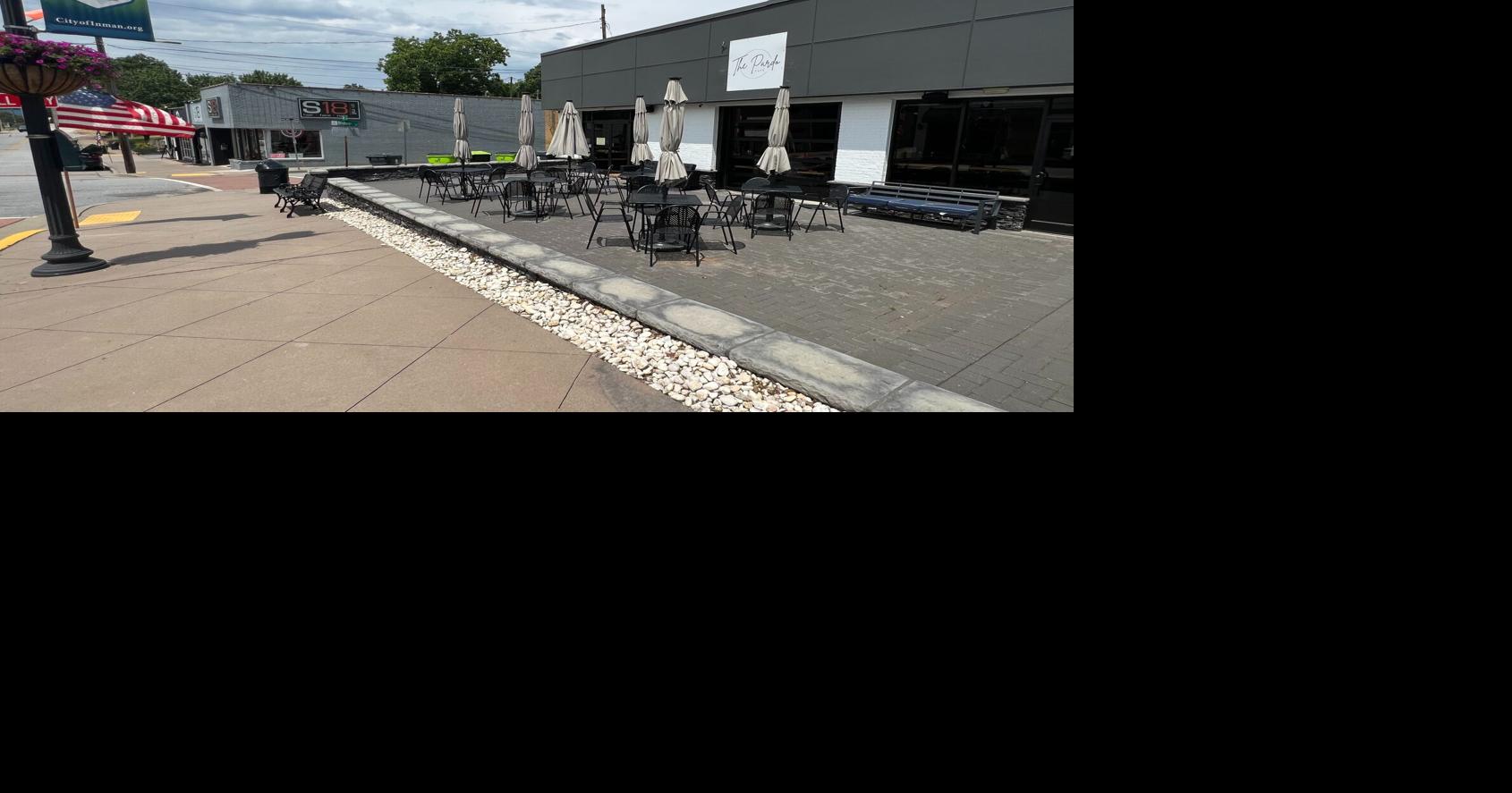 The Pardo Cafe serves coffee, sandwiches in downtown Inman