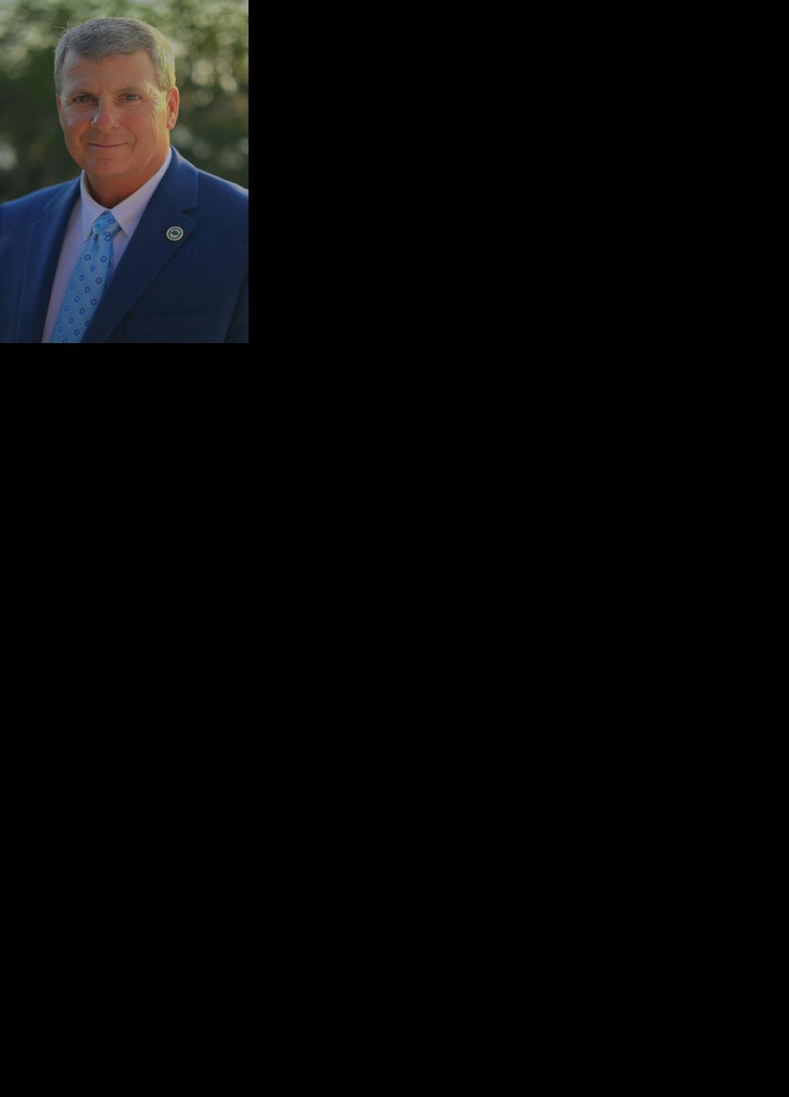 North Charleston mayoral ballot set post-Keith Summey for November election