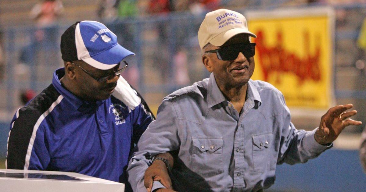 Former players and friends remember Coach Modie Risher