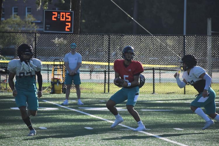 Fate of more Coastal players announced — 1 returning, 1 enters portal ...