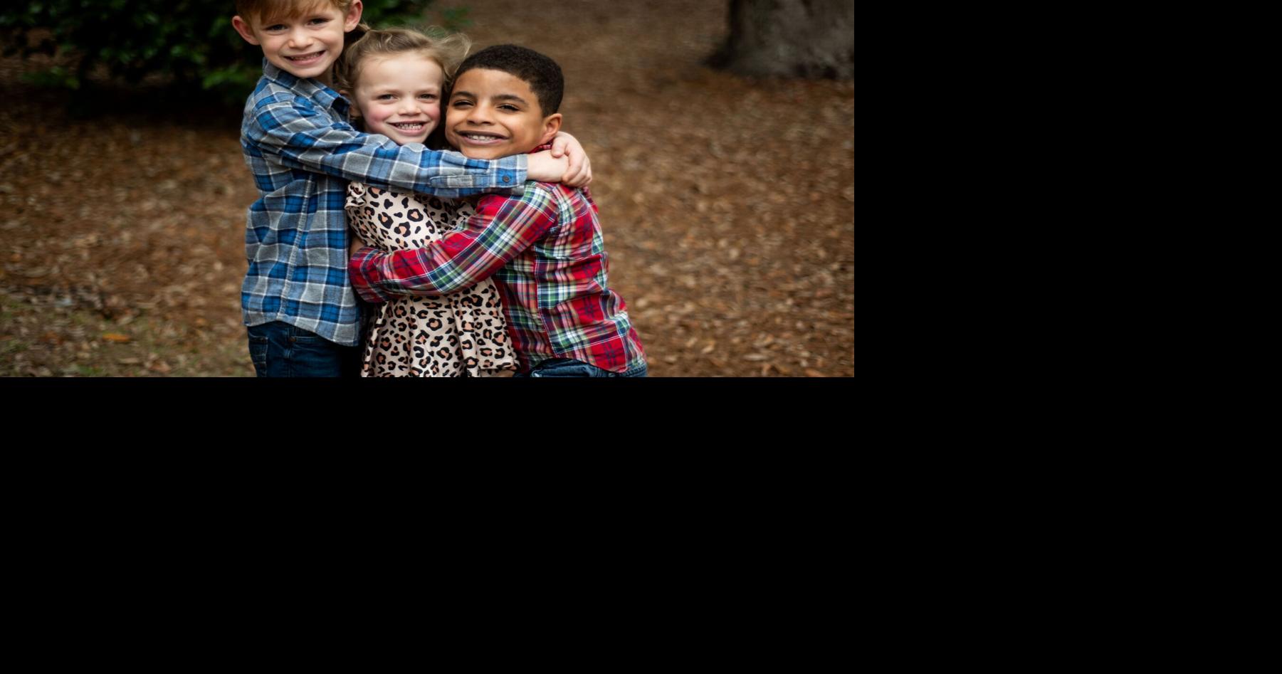 Lowcountry Orphan Relief restores dignity for kids in need