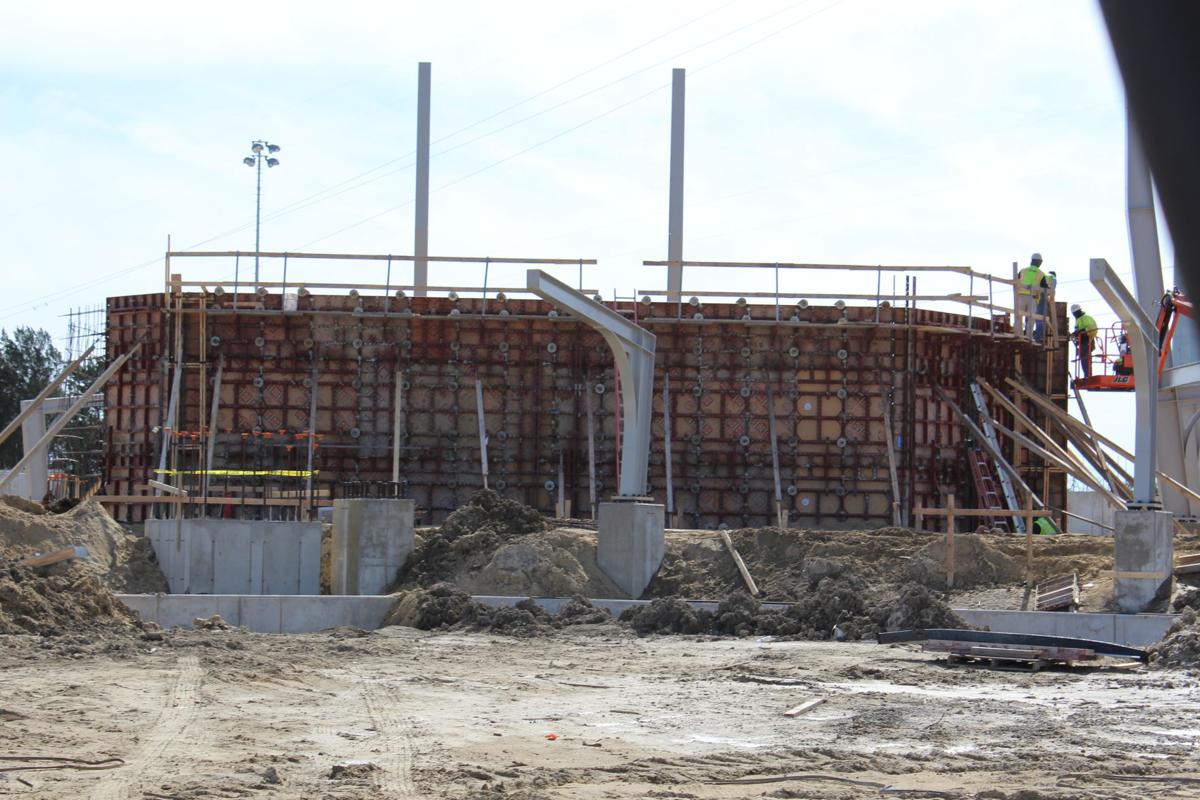 Shipyard Park | Photos | postandcourier.com