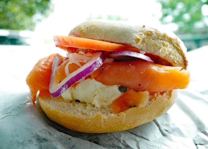 Taste of the Town: Straight Outta Brooklyn promises delicious, New York ...