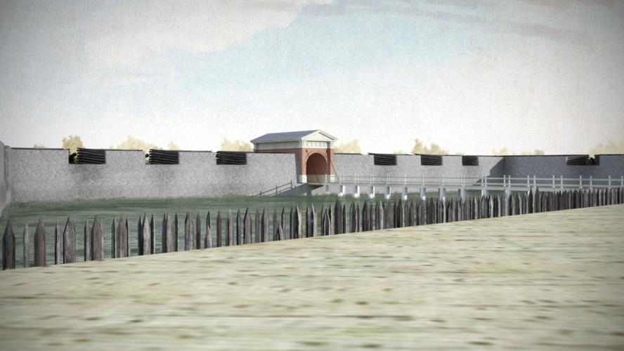 SC Battleground Preservation Trust gets federal grant for Liberty Trail ...