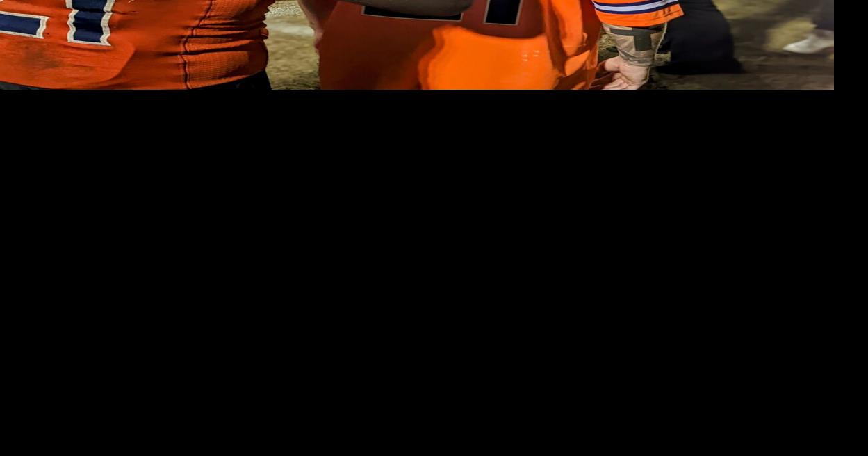 Game Balls: Heroics highlight historic regular-season finales