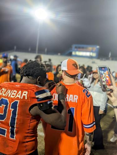 Game Balls: Heroics highlight historic regular-season finales