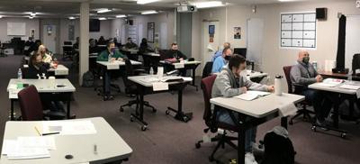 SRR training cohort sees safety, success despite challenges