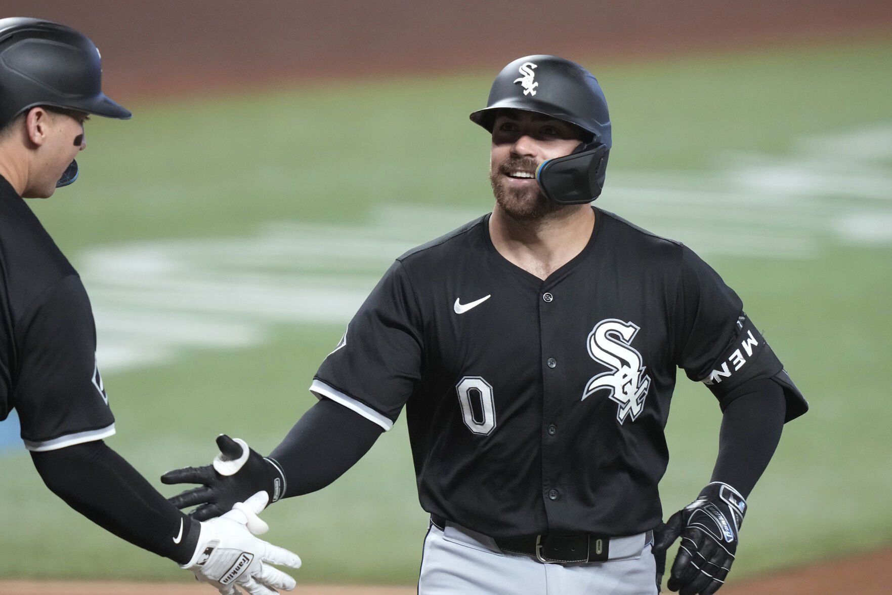 Charleston RiverDogs name Danny Mendick new manager