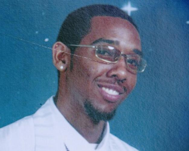 Jamal Sutherland's death in Charleston jail latest tragedy in 'America ...