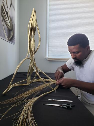 Antwon Ford | Black History | postandcourier.com