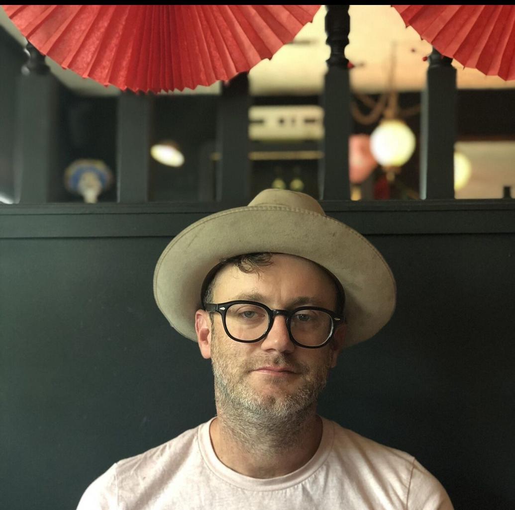 Elliott Moss of Buxton Hall to open new Florence restaurant