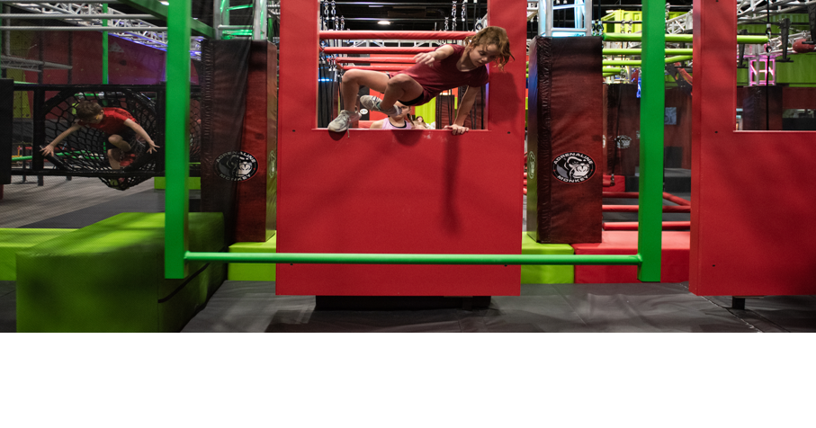 Adrenaline Monkey | Camp Guide | postandcourier.com