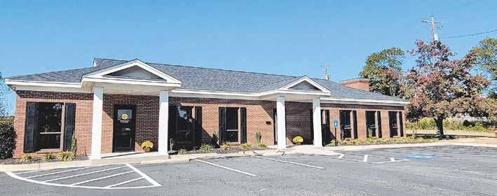 N.A. brokerage gives old Iwanta building a new aesthetic ...