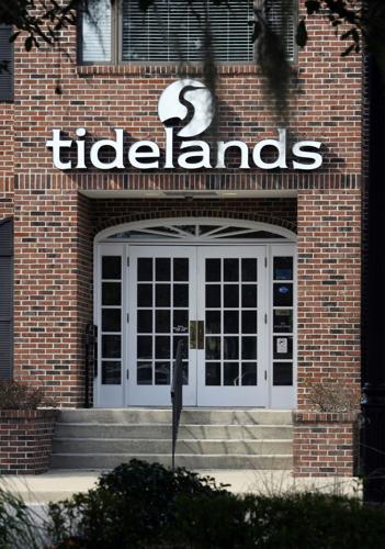 Owner of Mount Pleasant-based Tidelands Bank narrows losses through 3Q ...