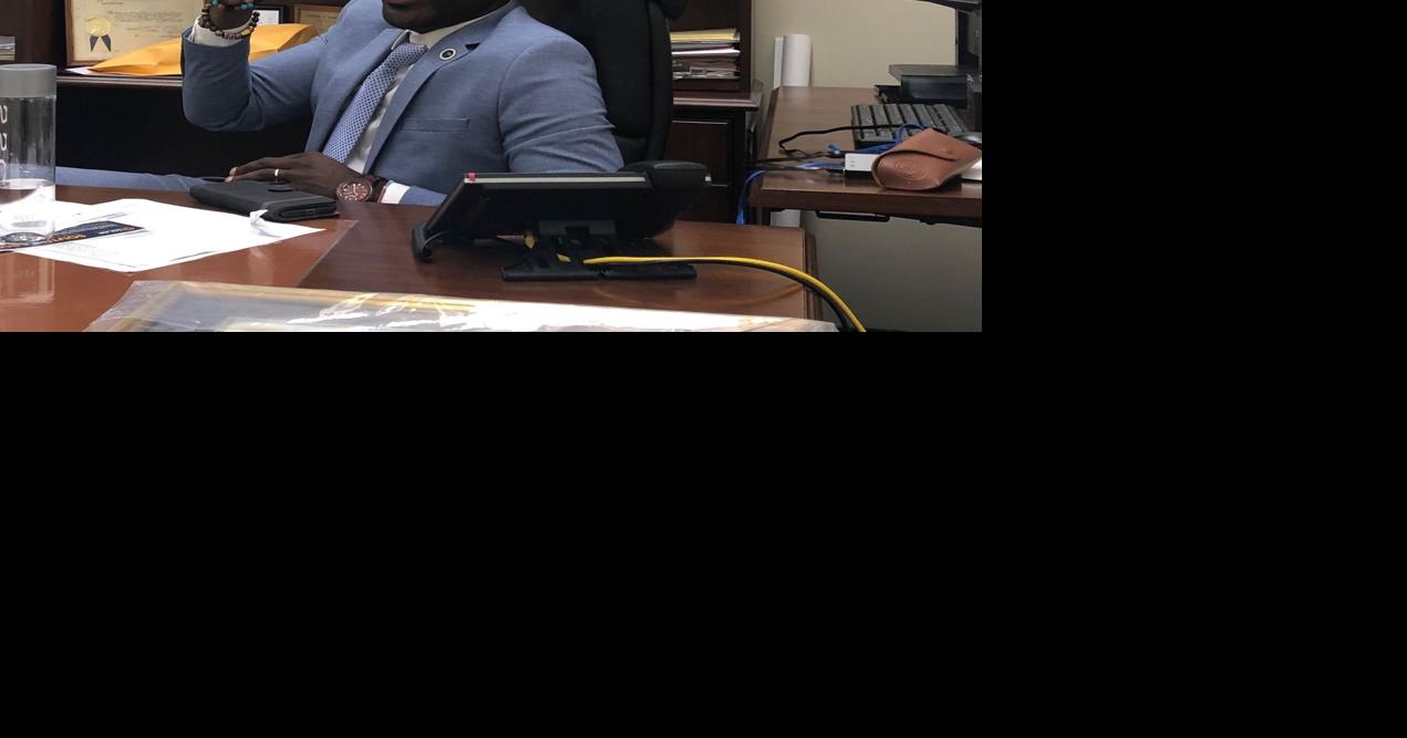 SC Rep. JA Moore introduces bill to restructure African American ...