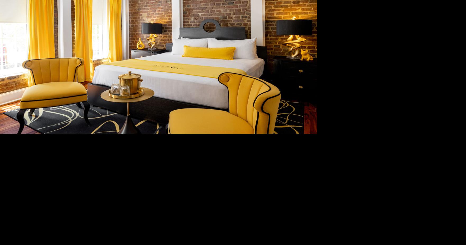 The Enclave in downtown debuts new name and fresh look