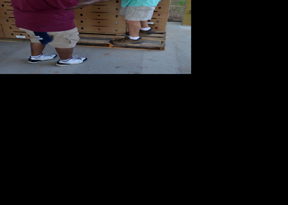 ACTS serves the needs of Aiken through partnership with churches | In ...