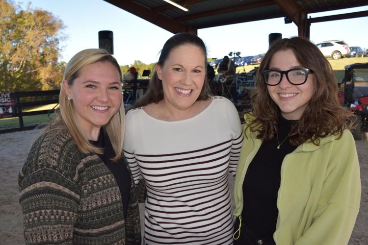 Equine Rescue Oyster Roast