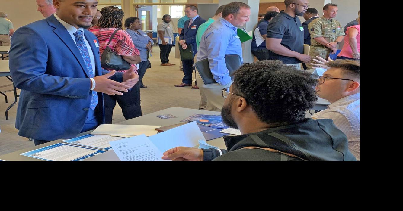 SRNS Recruitment Fair Seeks Engineers and Project Controls Professionals