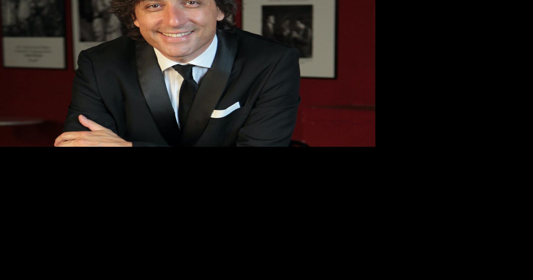 Columbia’s Palmetto Opera is back at the Koger Center for first time ...