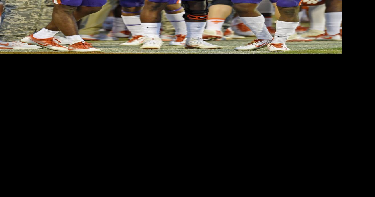 Variety of Clemson receivers scoring touchdowns in bunches | Sports ...