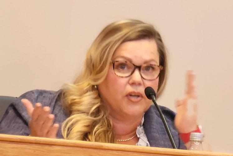 Goose Creek Council postpones decision on Windsor Mill development ...