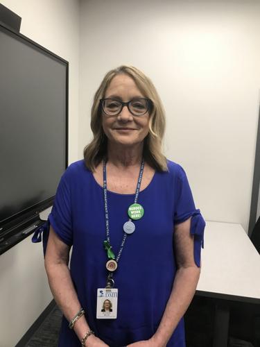 Charleston 988 center answers suicide, mental health calls | Health ...