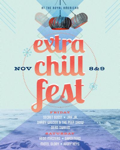 Charleston's Extra Chill Festival announces lineup of entirely local bands