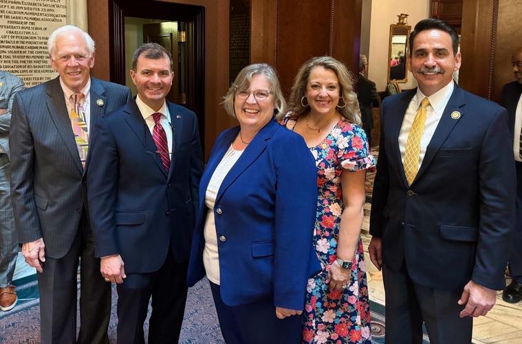 Aiken County's judicial circuit gets second judge