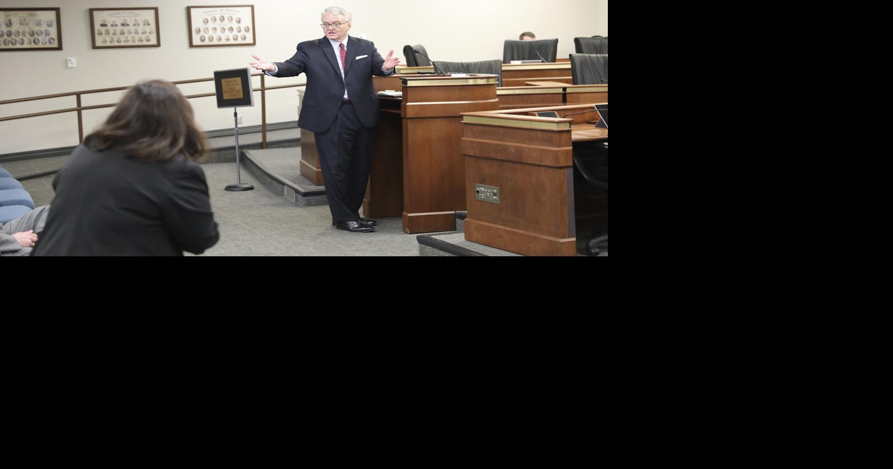 Make SC treasurer, comptroller general appointed not elected