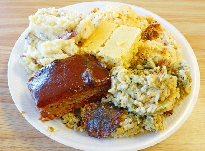 Taste of the Town: Pinckney's Home Cooking is true to its name | Food ...