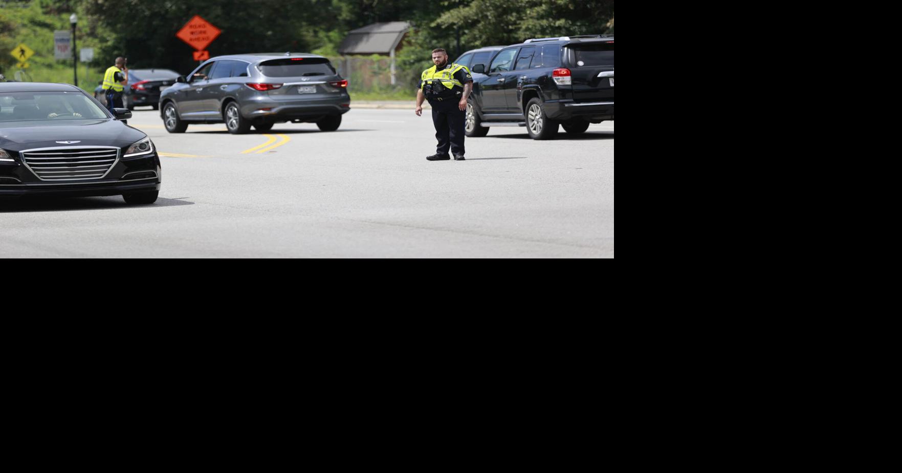 Berkeley County Sheriff's Office releases details about I-526/Wando ...
