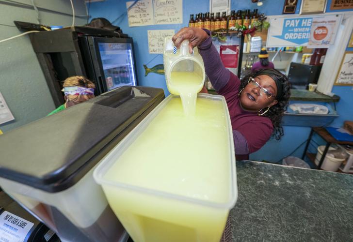 Fatz Fish To-Go celebrates 17 years of service