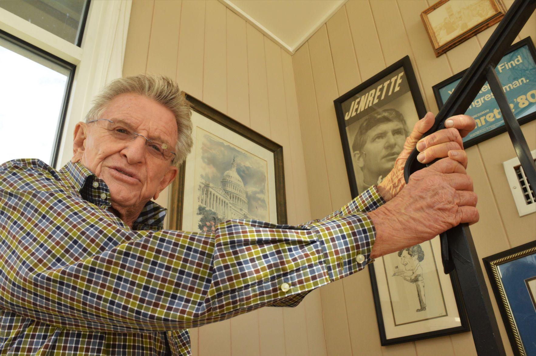 SC congressman John Jenrette, caught in FBI sting, remembered as larger ...