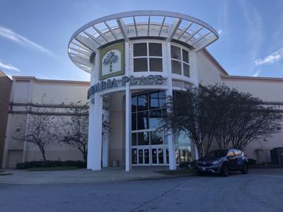 1 person shot at Columbia Place Mall, Richland Police say