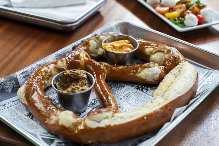 Photos: Chucktown Brewery is now open on King Street
