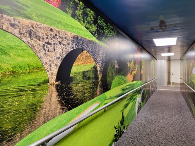 Delta Air Lines makes AGS an immersive Masters experience