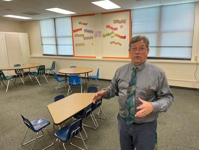 New family center to help address struggles of Pacolet community in ...