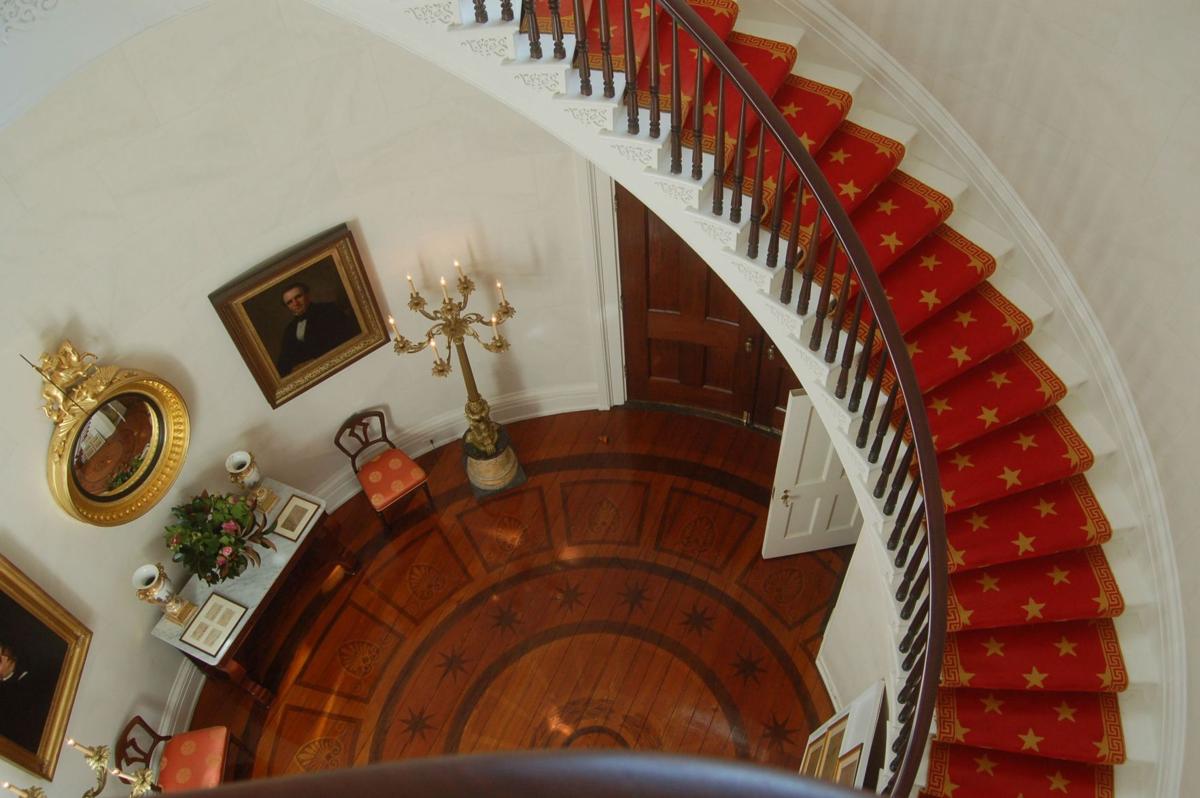 After Dick Jenrette's death, a preservation trust strives to keep a ...