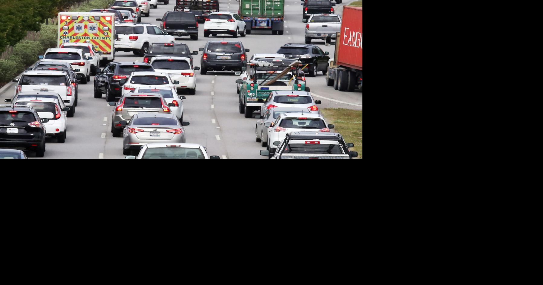 Action plan seeks to address traffic issues