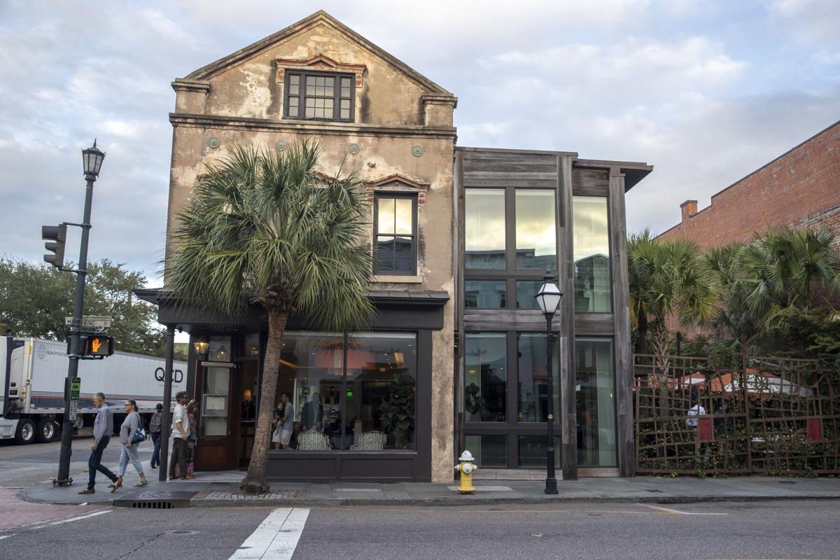 Legami restaurant opens on King Street in Charleston, SC