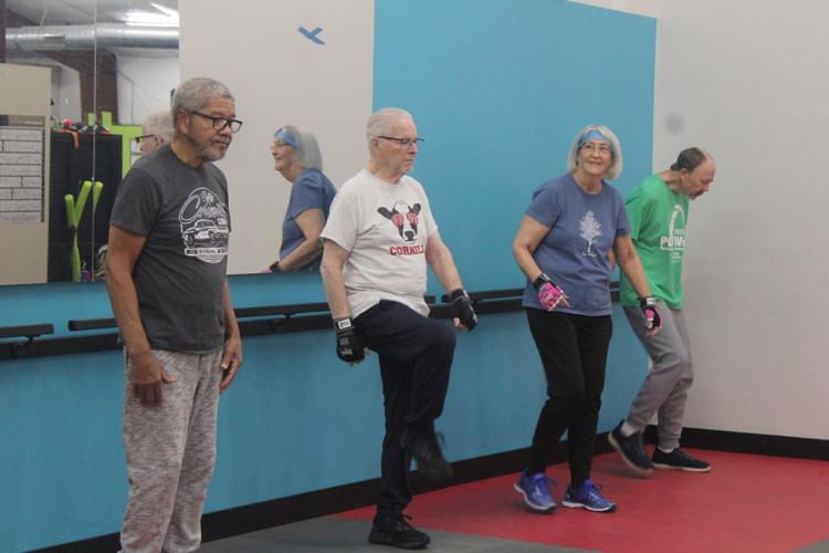 Day One Fitness reaches 10-year milestone in CSRA