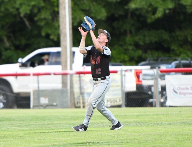 Summerville Post 21 American Legion Baseball Team Overview