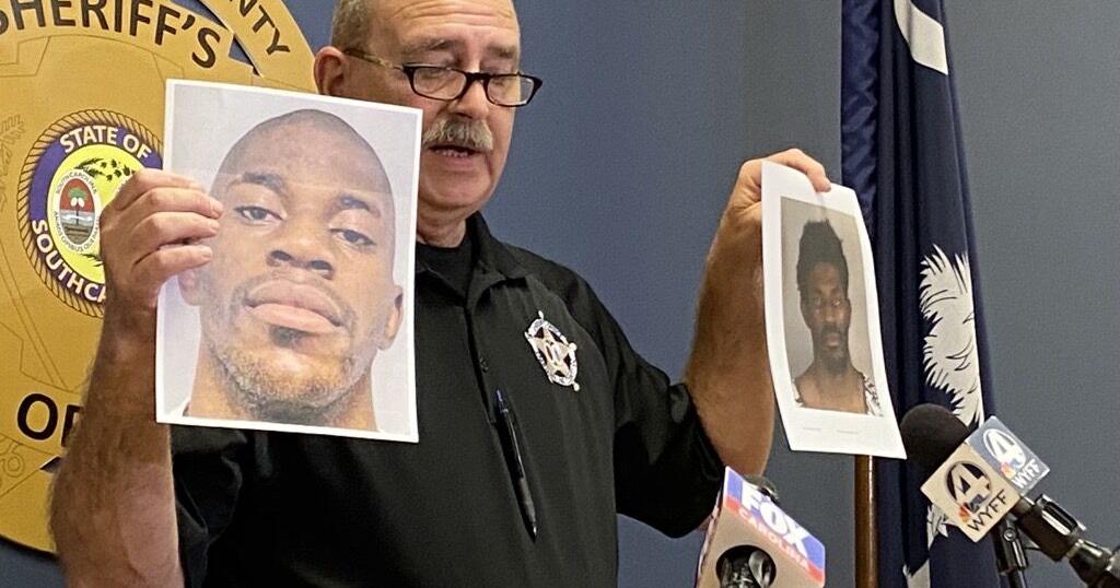 Arrest made in Spartanburg County mass shooting that killed 5