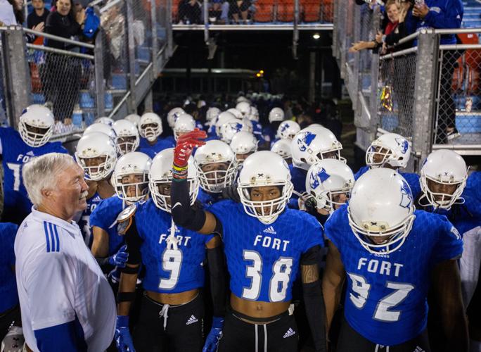 Oceanside Collegiate, Fort Dorchester aim for state titles