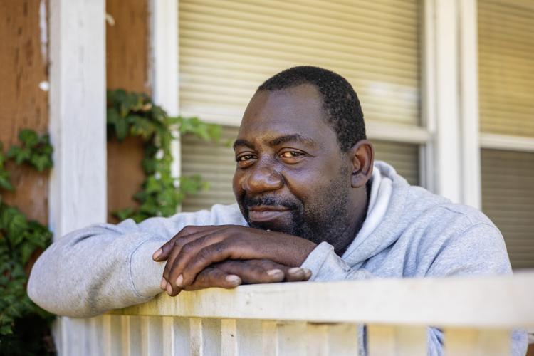 Innocent SC man plans to sue after 15 years in prison