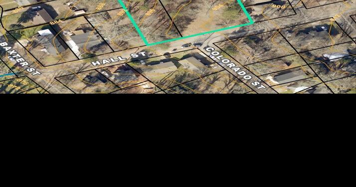 Greenville OKs 9-house Nicholtown plan amid neighborhood resistance ...