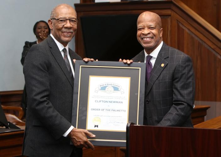 Commemorating 200 Years