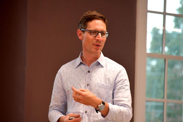 Dave the Potter, Edgefield receiving national recognition with new Met ...